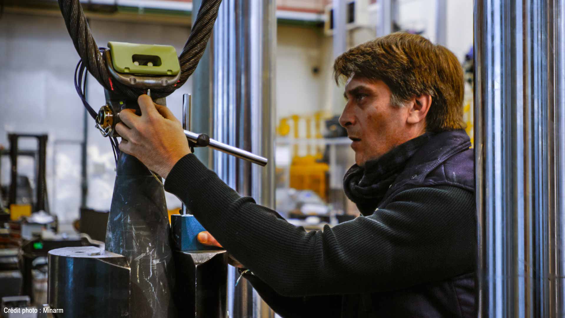 Crédits photos - CFTC Défense