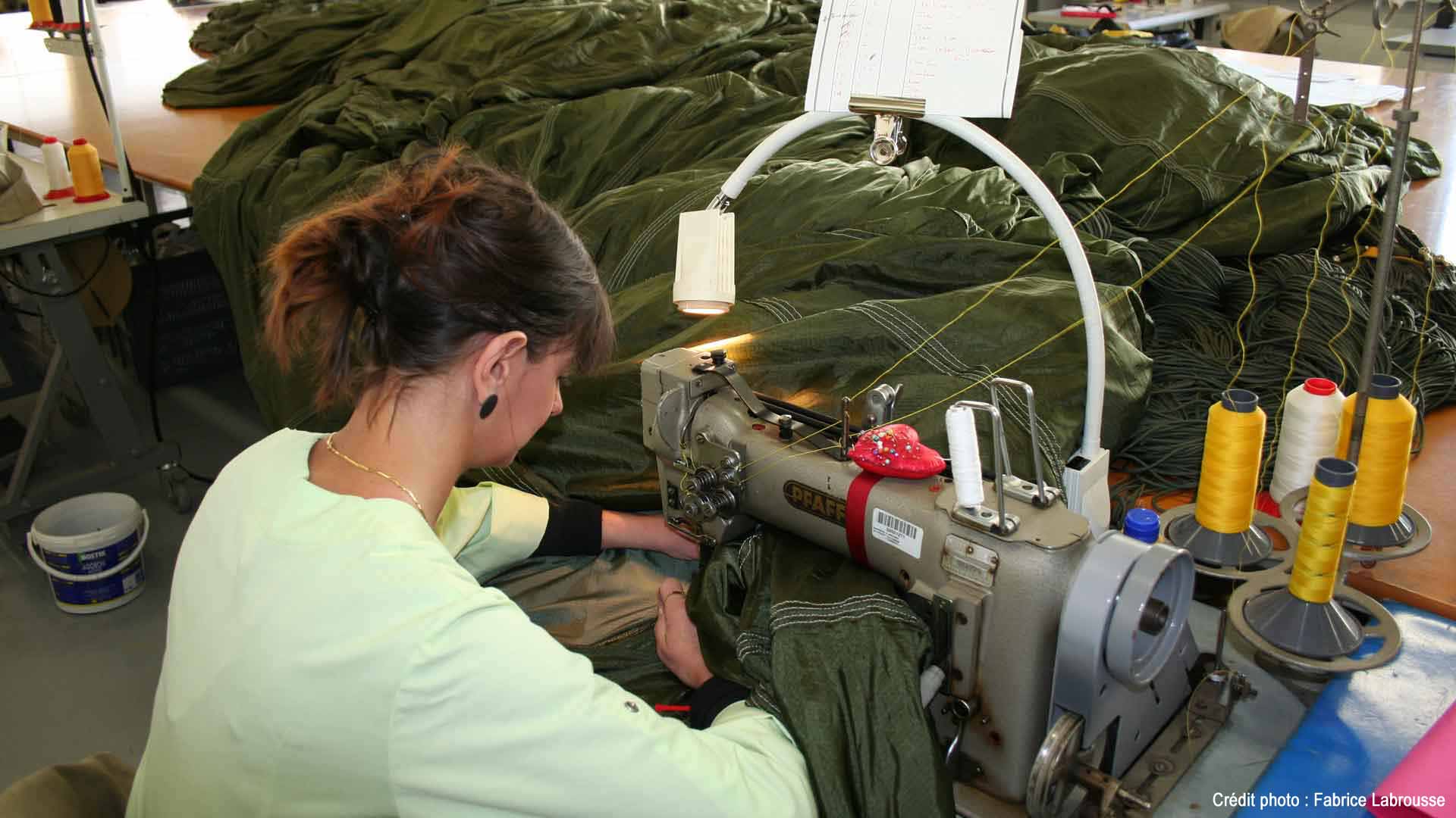 CFTC Défense - Bienvenue